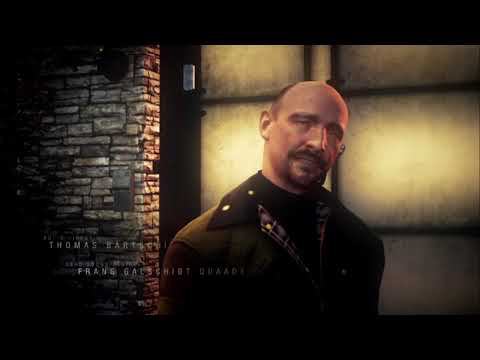 Hitman: Absolution