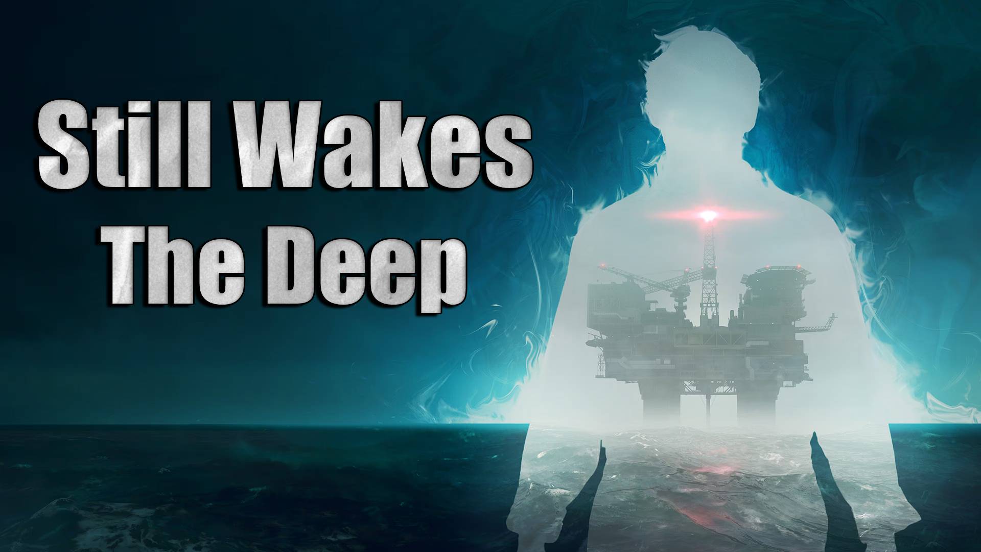 Still Wakes The Deep