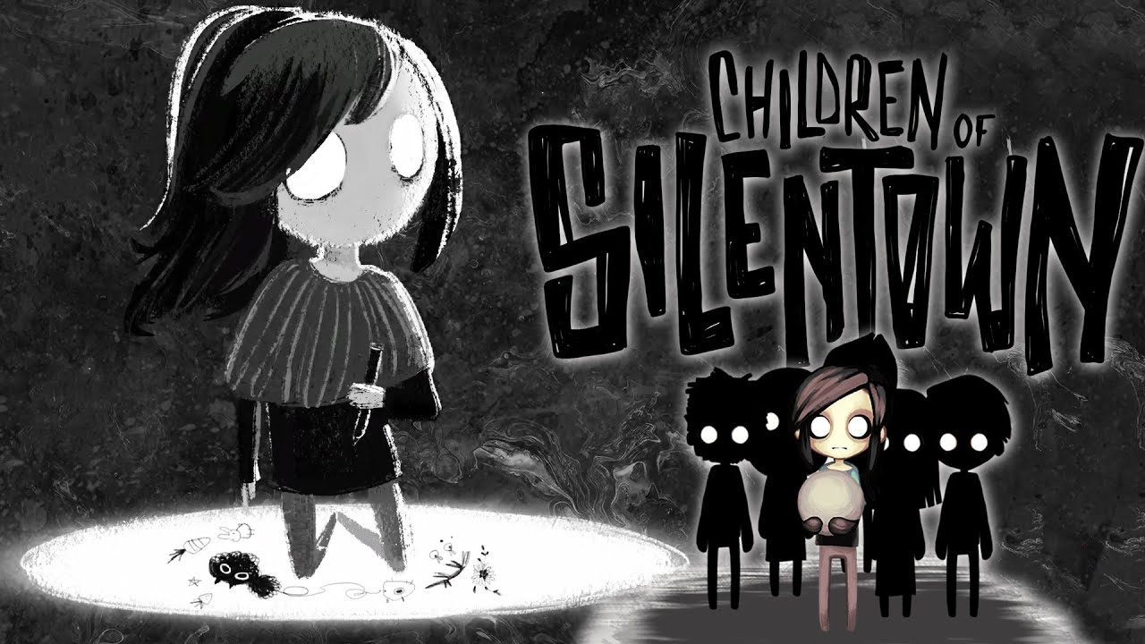 Children of Silentown – смотреть онлайн все 4 видео от Children of  Silentown в хорошем качестве на RUTUBE