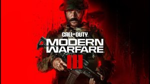 Call of Duty: Modern Warfare 3