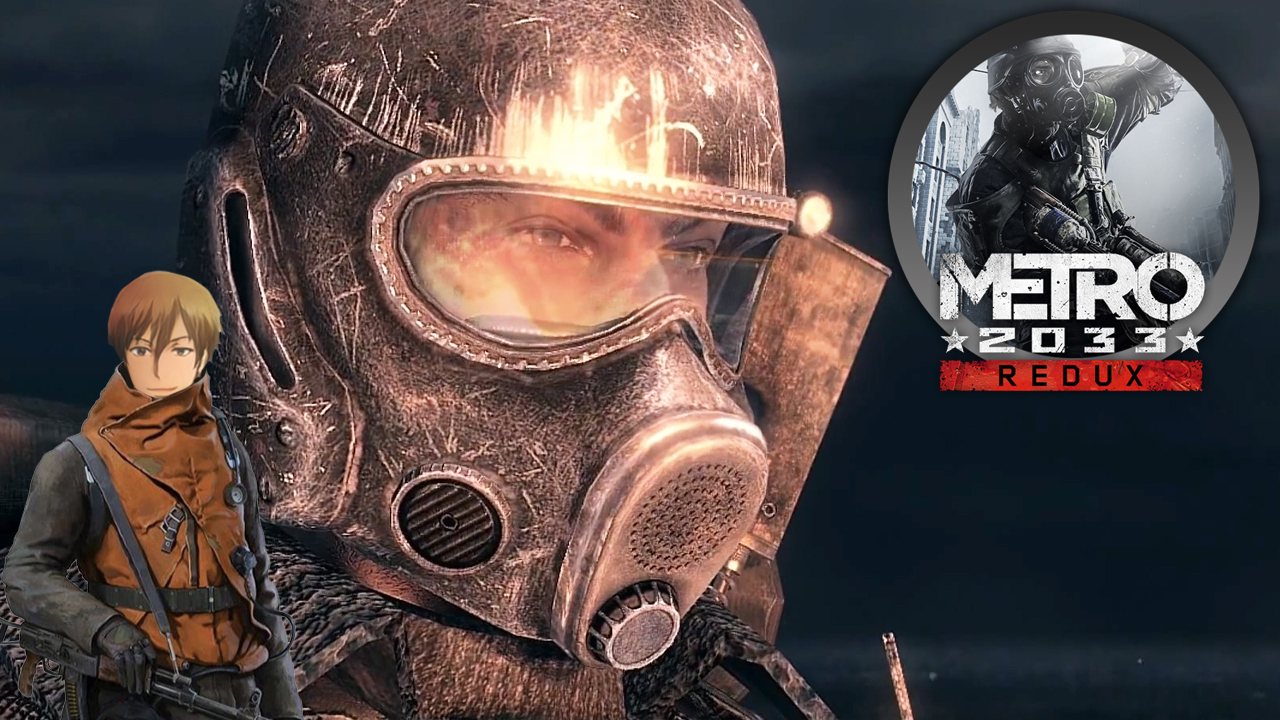 Metro 2033