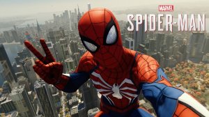 Marvels Spider Man Remastered