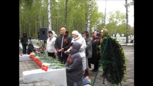 Ивановская земля, патриотические и другие массовые мероприятия с участием ветеранов.