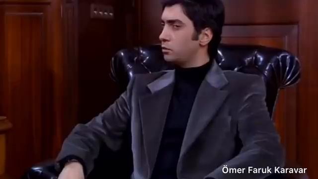 Polat Alemdar Man