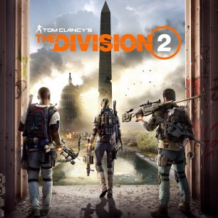 Tom Clancy&#39;s The Division 2