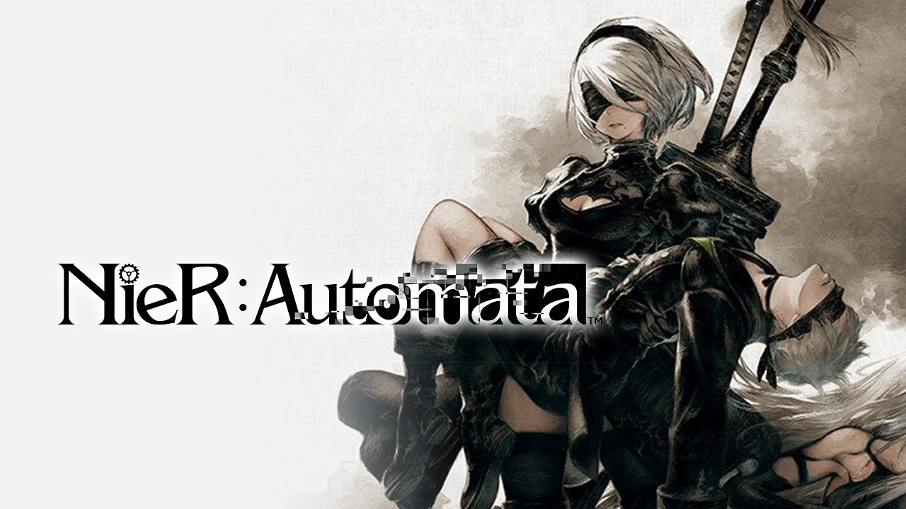 NieR Automata – смотреть онлайн все 16 видео от NieR Automata в хорошем  качестве на RUTUBE