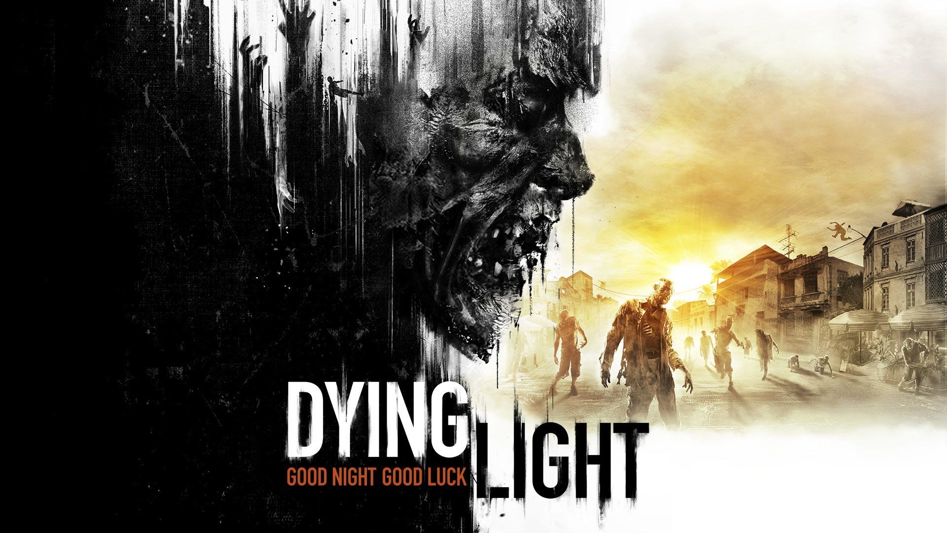 Dying Light | Прохождение на Кошмаре