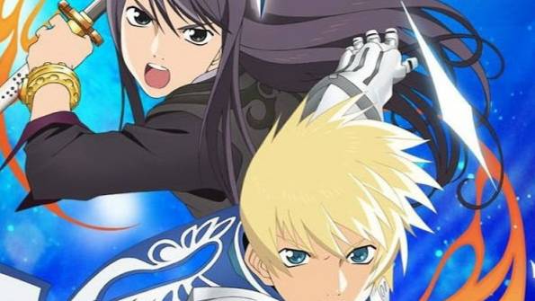 Tales of Vesperia: Definitive Edition