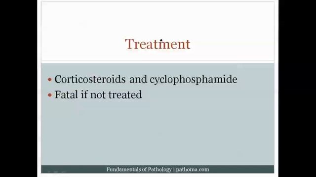 7/19 - Pathoma USMLE (2022): Сосудистая патология