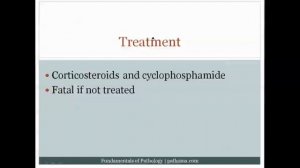 7/19 - Pathoma USMLE (2022): Сосудистая патология