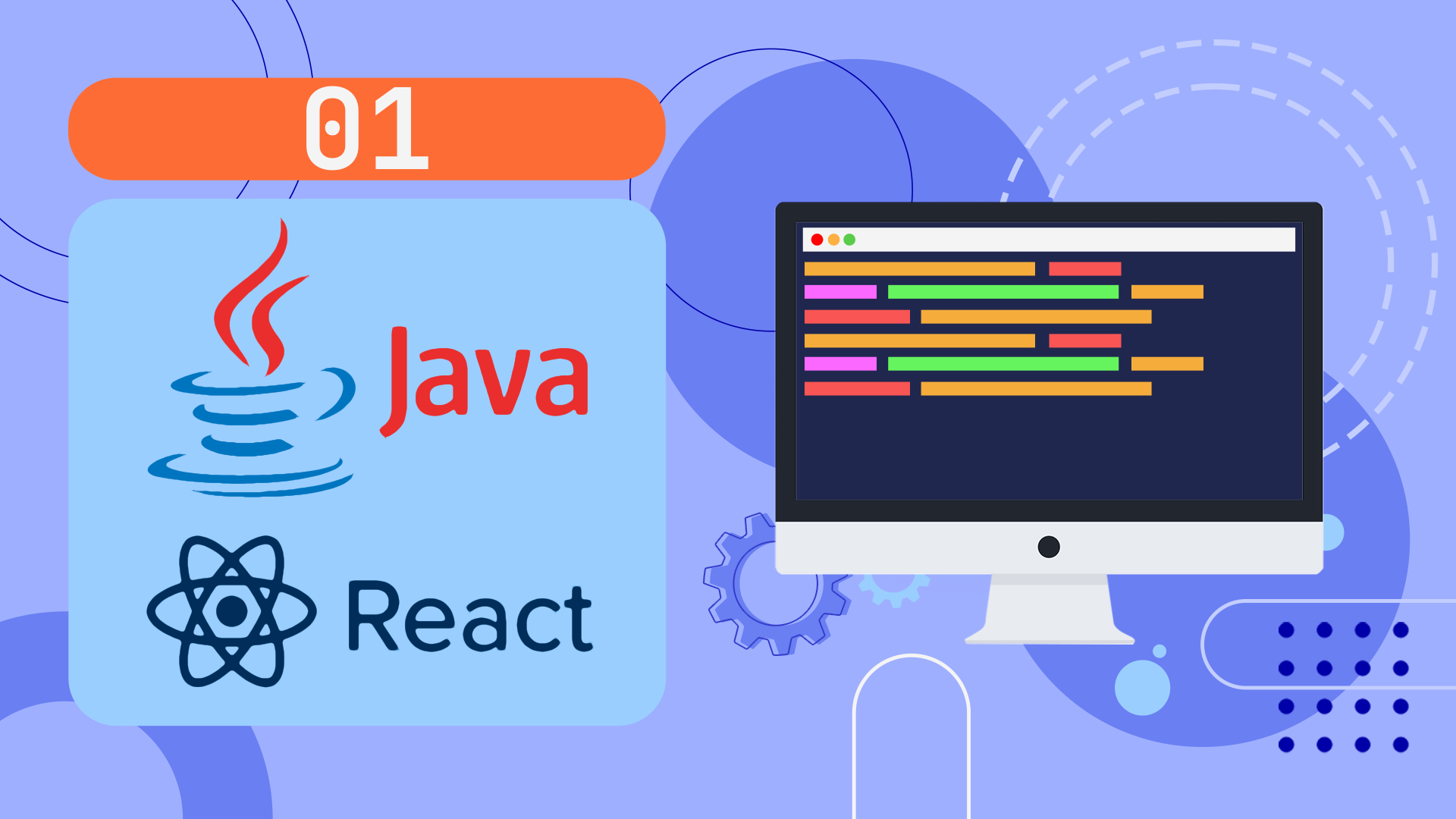 Плейлист Java и JavaScript: FullStack-приложение за час из 25 видео смотреть онлайн бесплатно на ...