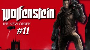 Wolfenstein: The New Order