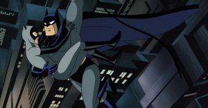 Бэтмен - 2 сезон / Batman: The Animated Series