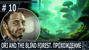 ORI AND THE BLIND FOREST