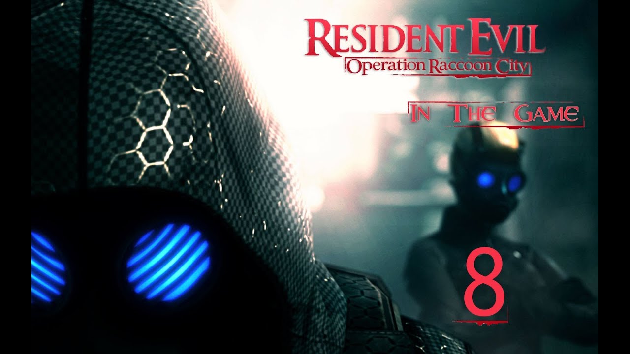 Resident Evil: Operation Raccoon City / Обитель Зла: Операция Ракун Сити -  Прохождение – смотреть онлайн все 8 видео от Resident Evil: Operation  Raccoon City / Обитель Зла: Операция Ракун Сити -