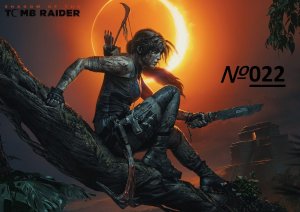 Shadow of the Tomb Raider / Тень расхитительницы гробниц
