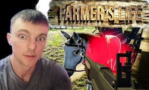 Farmer′s Life