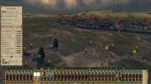 Medieval Kingdoms: Total War:1212 AD - Португалия