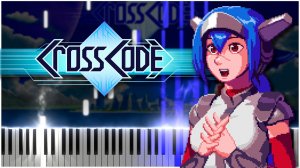 [ Crosscode ]