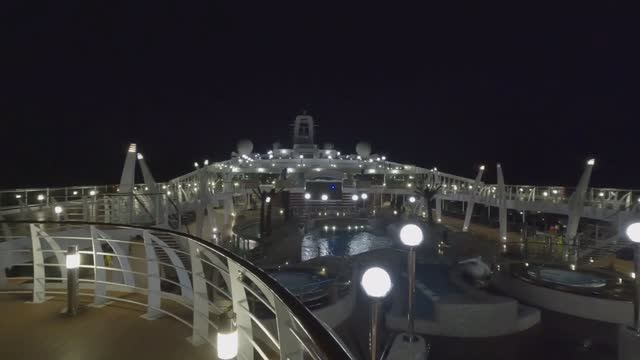 MSC Splendida