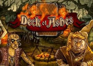 Deck Of Ashes