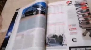 Реклама автомобилей