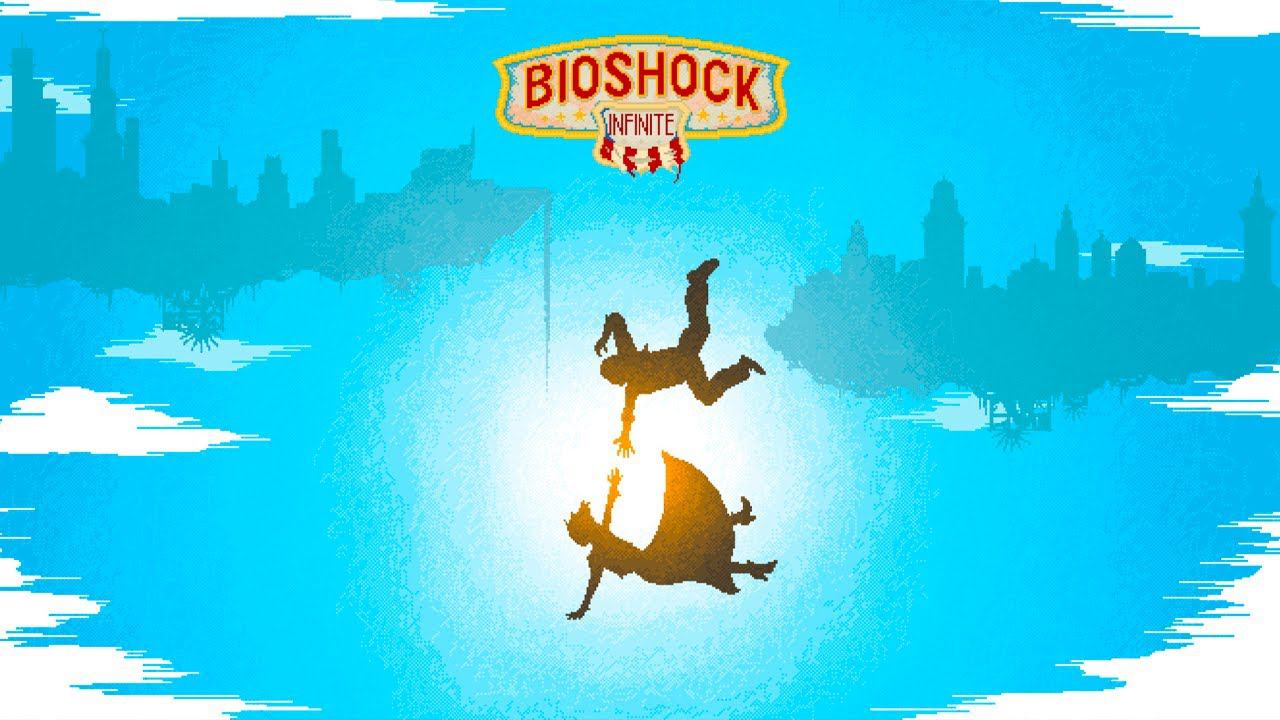 BioShock Infinite