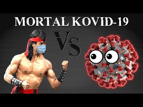 Другие герои Mortal Kombat