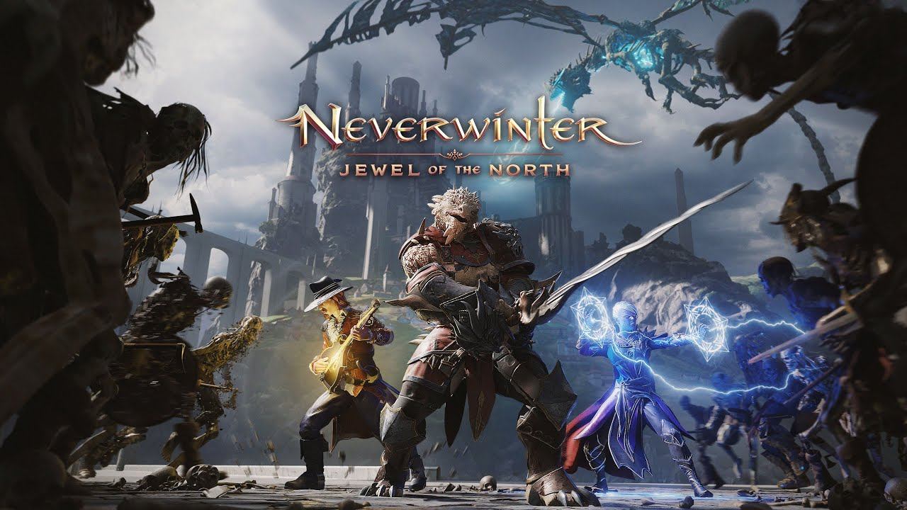 Neverwinter