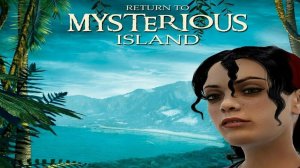 Return to mysterious island