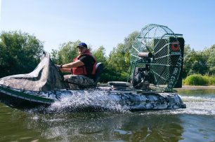 Техника для рыбалки и охоты