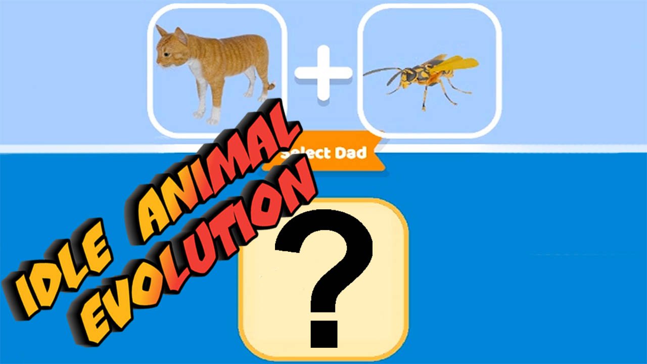 Idle Animal Evolution – смотреть онлайн все 7 видео от Idle Animal  Evolution в хорошем качестве на RUTUBE