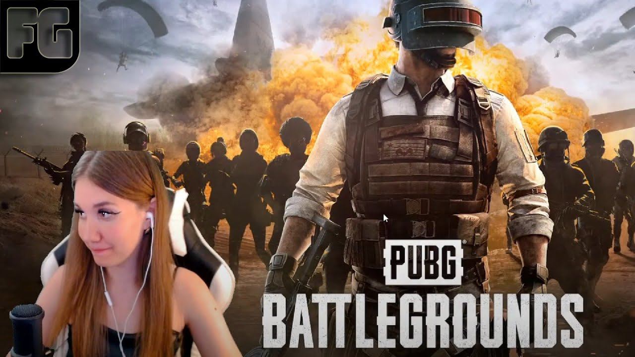 Pubg