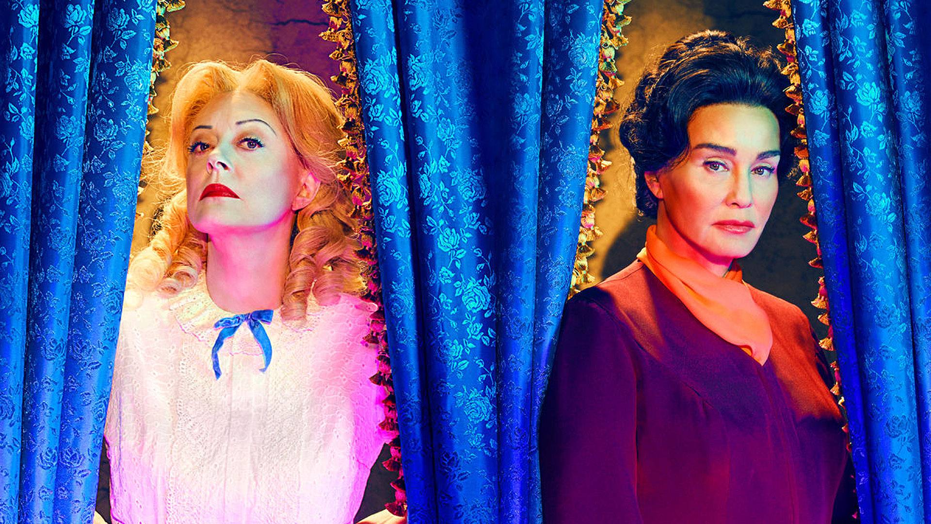 Сериал Вражда – все серии / Feud / Feud: Bette and Joan / Feud: Capote vs. The Swans