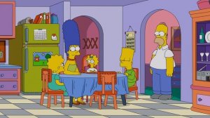 Симпсоны – 32 сезон / The Simpsons