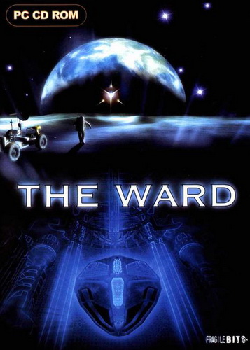 Посланник \ The Ward