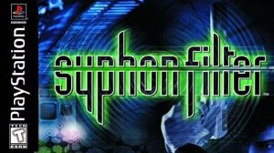 Syphon Filter / PS 1 / Прохождение