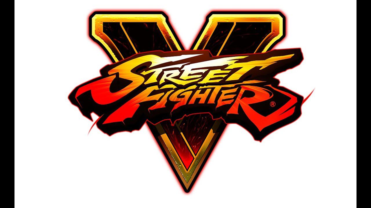 Street Fighter V