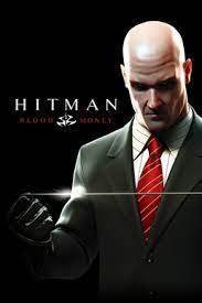 Hitman   Кровавые деньги