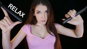 АСМР Триггеры [ ASMR Triggers ]