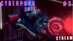 Cyberpunk 2077