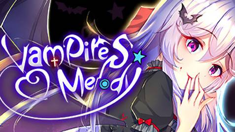 Vampires′ Melody