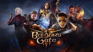 Baldur′s Gate 3. В кооперативе.