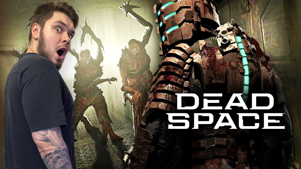 Dead Space Remake