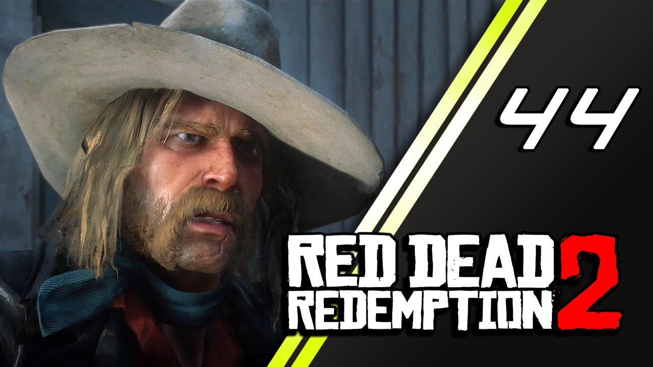 Red Dead Redemption 2 – смотреть онлайн все 3 видео от Red Dead Redemption 2  в хорошем качестве на RUTUBE