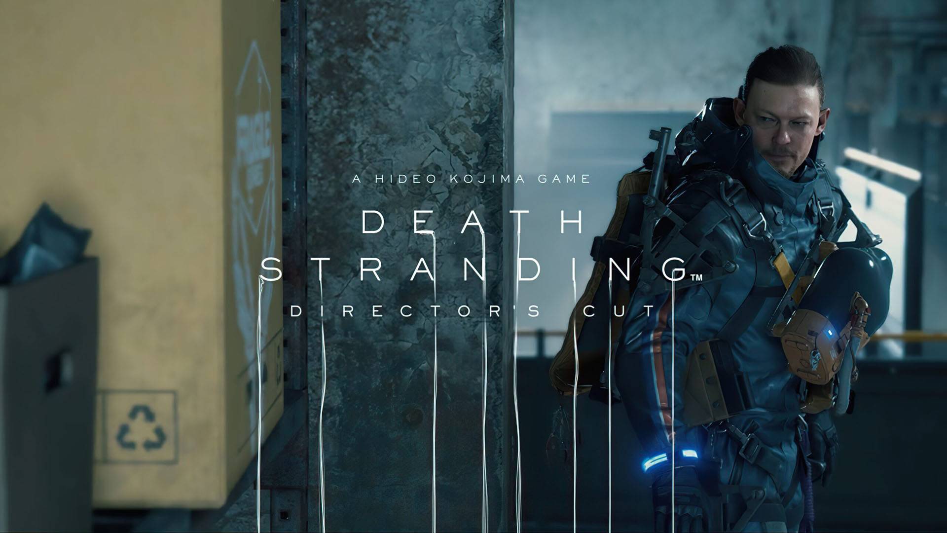 Death Stranding Director’s Cut