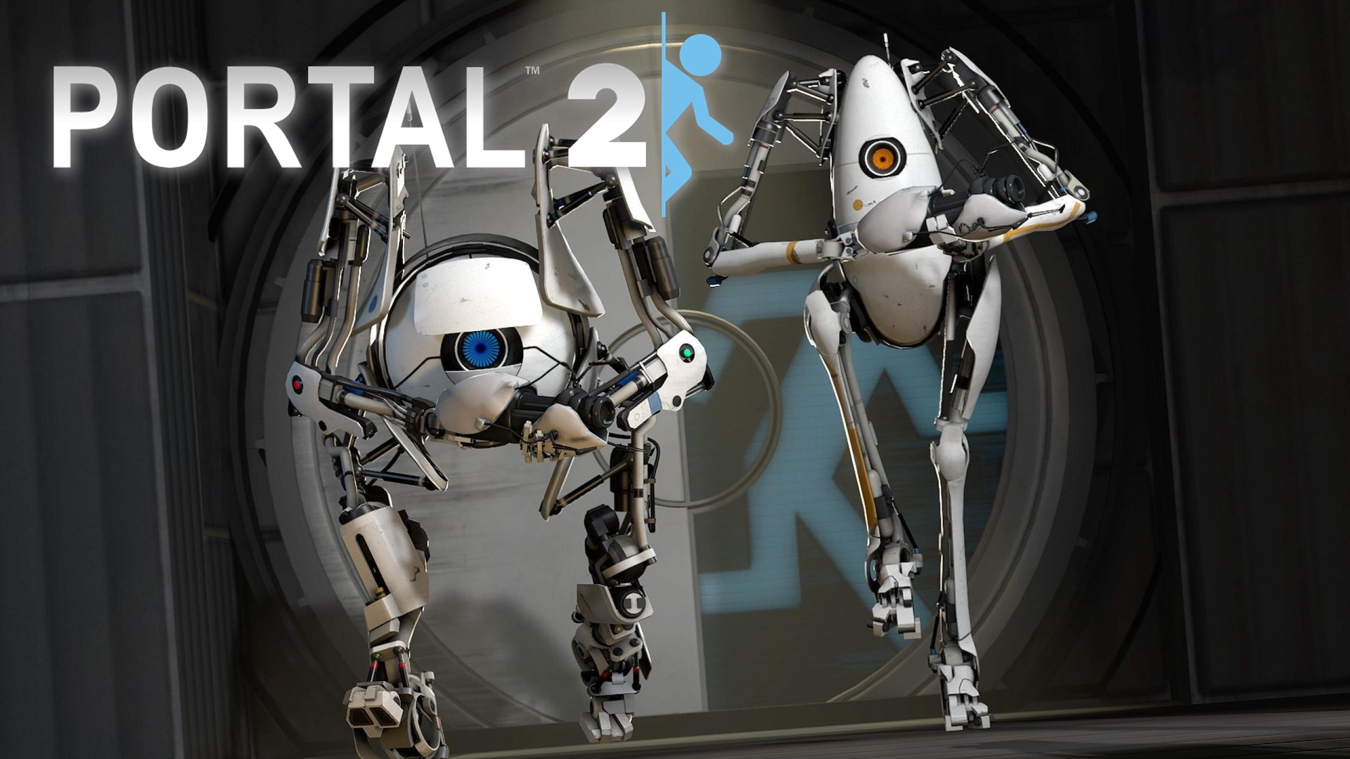 Portal 2 (кооператив) – смотреть онлайн все 6 видео от Portal 2 (кооператив)  в хорошем качестве на RUTUBE