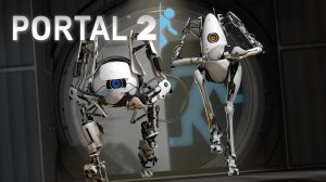 Portal 2 (кооператив)