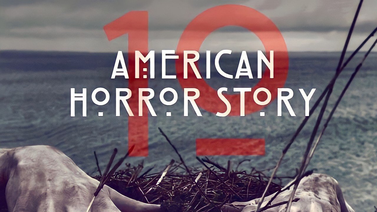 Американская история ужасов - 10 сезон / American Horror Story