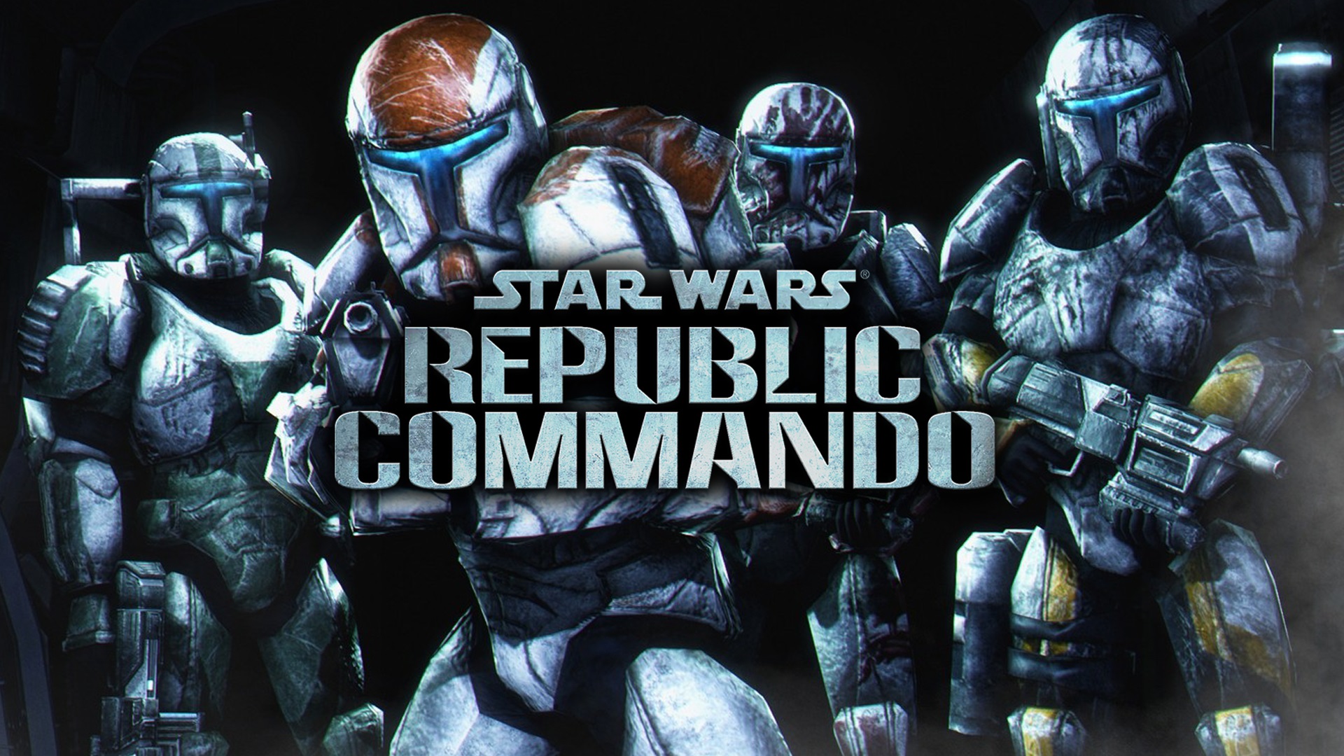 Star Wars: Republic Commando – смотреть онлайн все 14 видео от Star Wars:  Republic Commando в хорошем качестве на RUTUBE